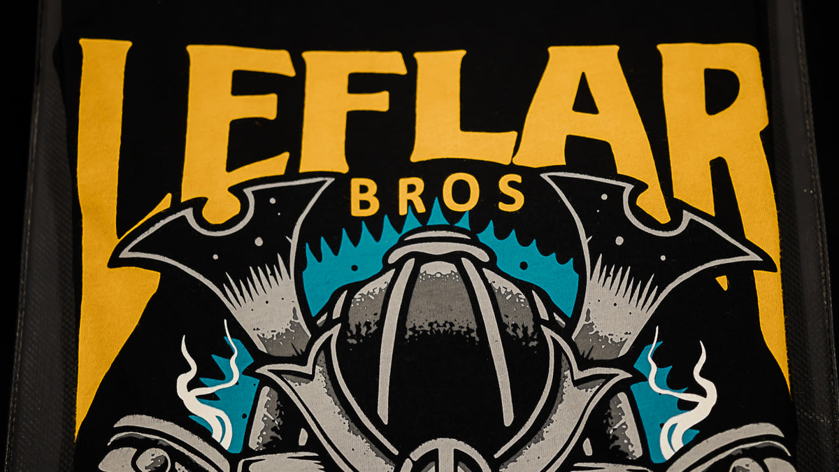 MSK UP MRK – Leflar Bros Apparel